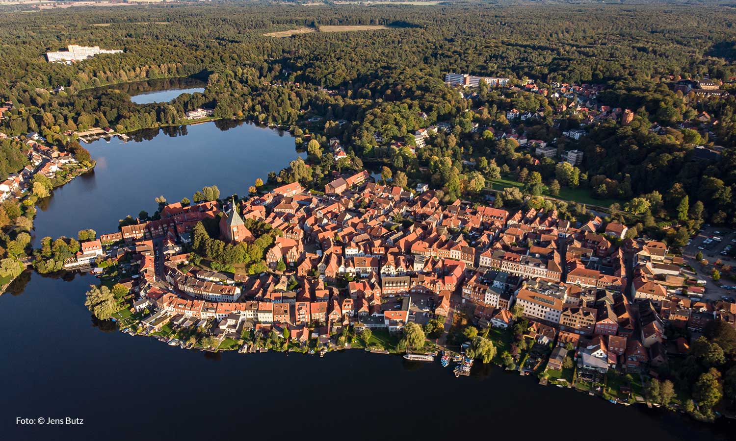 Region – Quellenhof Mölln